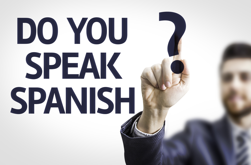 How Long Does It Take To Be Fluent In Spanish 