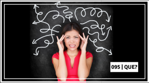 095 | Cuando Usar "En Los Que," "En El Que" y "En Que"