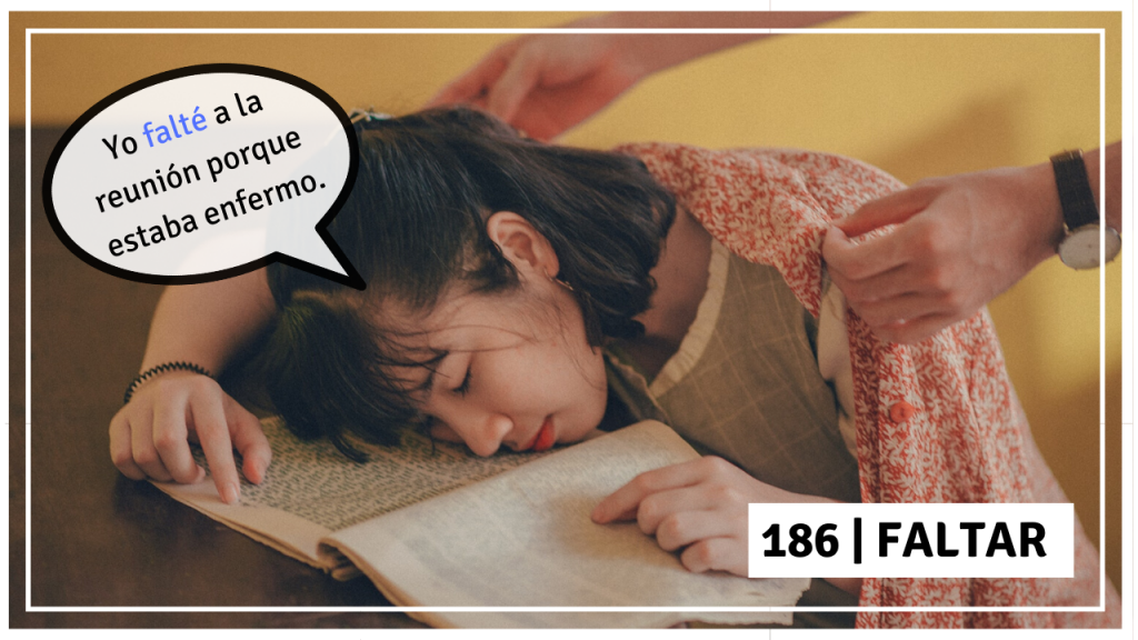 186 | Faltar: 4 Usos [Spanishland School Podcast]