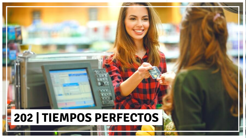 202 | Traduciendo Frases en Tiempos Perfectos [Podcast]